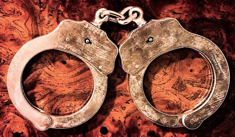 Former FBI Agents Home Page